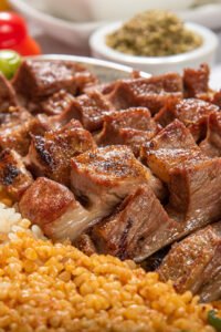 Aksular Restaurant