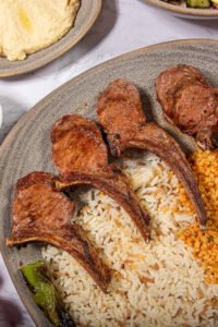 Aksular Restaurant
