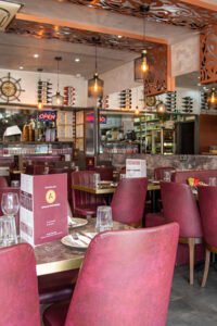 Aksular Restaurant