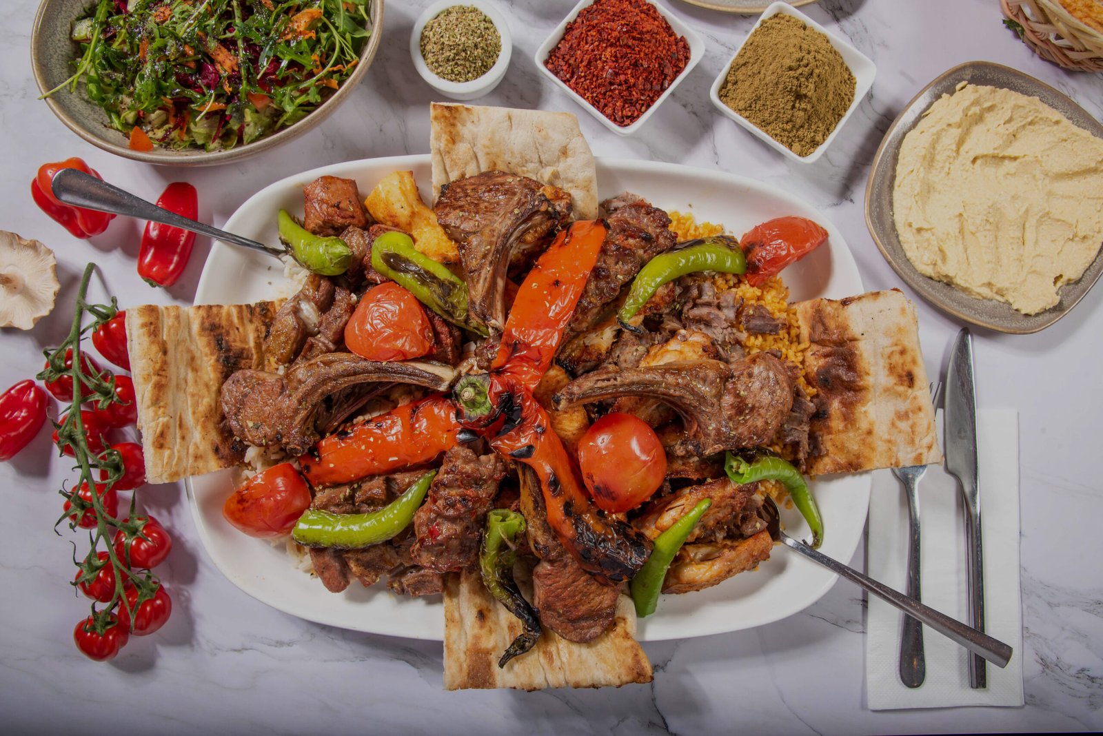 Aksular Restaurant