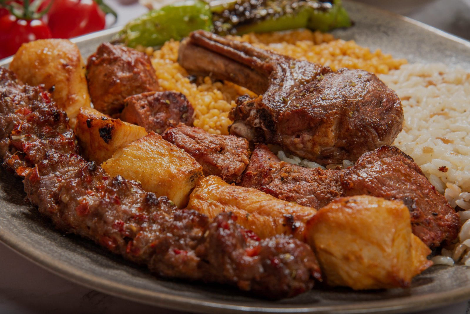 Aksular Restaurant